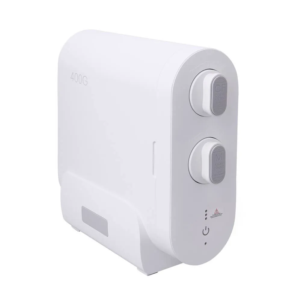 O que é o filtro de osmose reversa? - Blog Super Filter